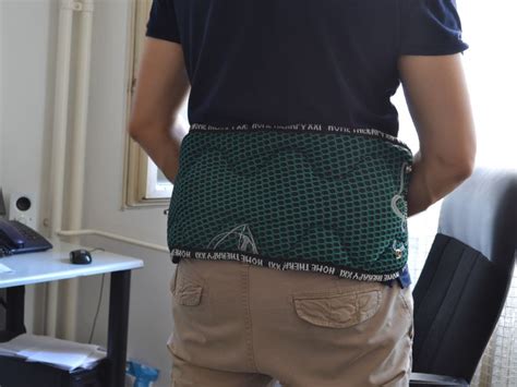 Pemp Pojas Wellness Technology