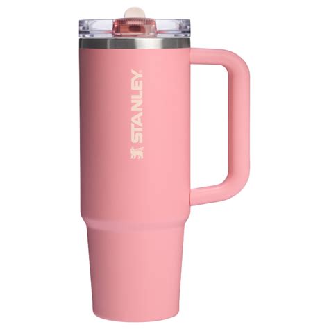 Pink Stanley Cups Pink Tumblers And Quenchers Stanley Au Stanley