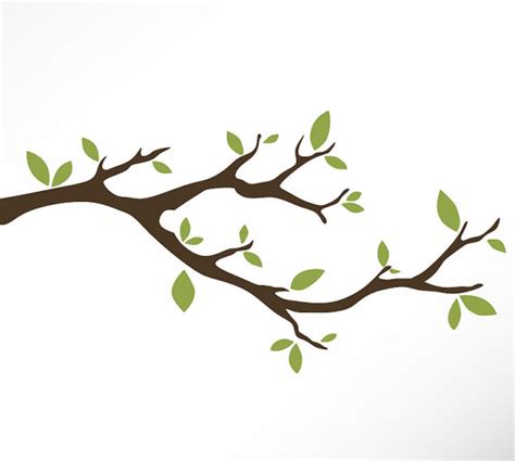 Tree Branch Images ClipArt Best