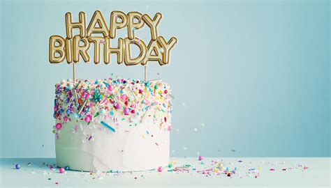 20 Frases De Cumpleaños Originales Y Divertidas Minuto30