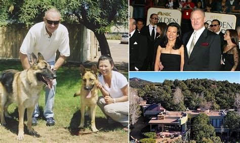 Gene Hackman Latest News And Updates On The Hollywood Actor Daily