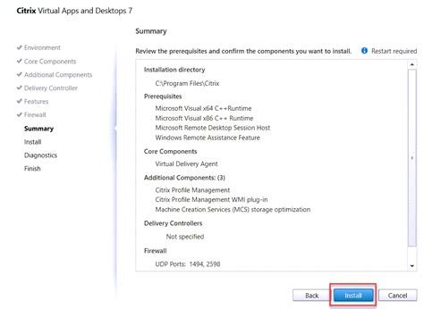 PoC Guide Configuring Non Domain Joined Virtual Desktops In Citrix DaaS