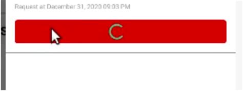 Java Circle Progress Bar Color Doesn T Change Android Stack Overflow