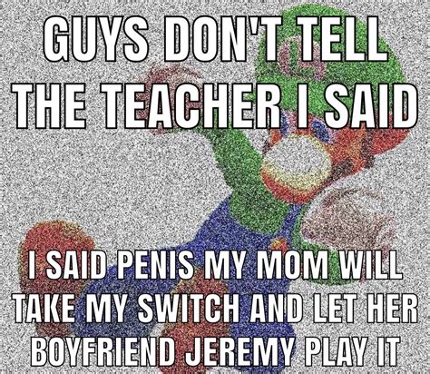 I Fr Icking Hate Jeremy R Okbuddyretard