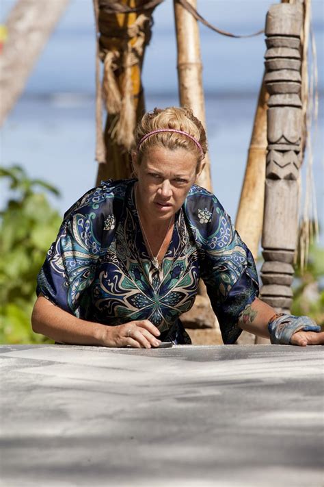 Mikayla Wingle Russell Hantz