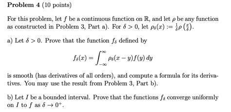 Solved Only Do Problem4 Pls For This Problem Let F Be A