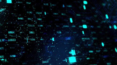 기술 환경 내부의 디지털 추상 처리 정보 빅 데이터 개념 프로세서 칩 계산 프로세스 지도에 대한 스톡 사진 및 기타 이미지 지도 0명 가상현실 Istock