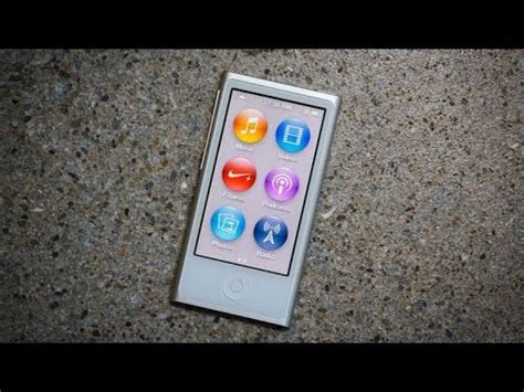 How To Listen To Apple Music On Ipod Nano Youtube