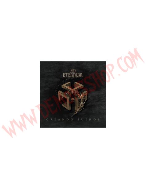 Cd Ad Eternum Creando Sueños