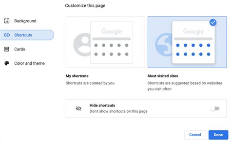 Ways To Customize Google Chrome Onlineguys