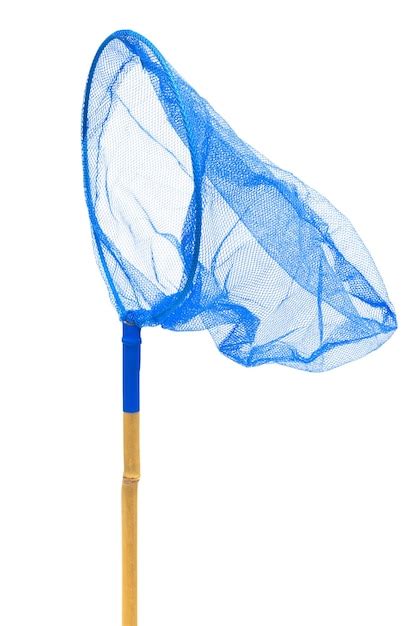 Premium Photo Butterfly Net