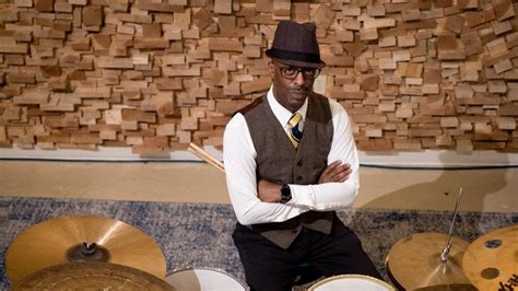 Donald Edwards — Charles Mingus