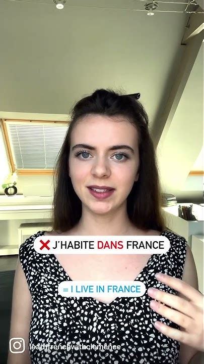 🇫🇷 Common Mistakes Youtube