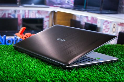 Ноутбук Asus мультимедийный ID00098 - Note-Lab