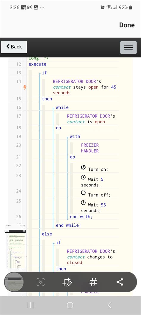 Replicate A Webcore Piston In Sharptool Web