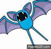 Zubat On Make A 