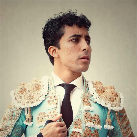 Leo Valadez Feria Del Toro De San Fermín