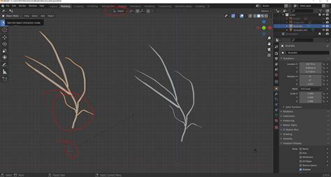 Modeling Beginners Navigation Interface Question Blender Stack Exchange
