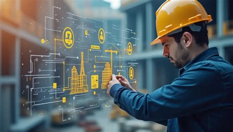 Optimize Construction Workflow Software For Efficiency