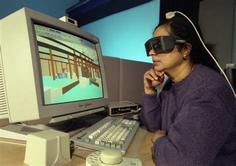 Silicon Graphics Gone But Not Forgotten Techspot