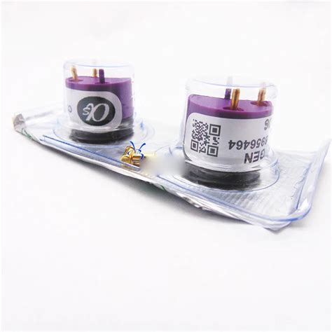 PC New Original Oxygen Sensor O A Oxygen Signal Processing Module Oxygen Alarm Atmosphere