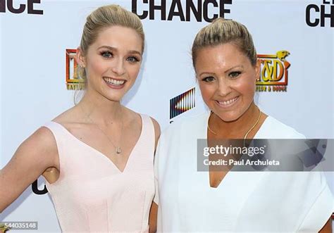 Anna Elizabeth James Photos And Premium High Res Pictures Getty Images