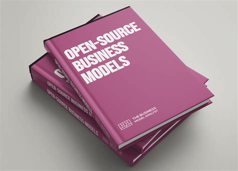 Open Source Business Models