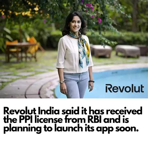 Vaibhav Pandey On Linkedin Revolut Receives Payment License In India
