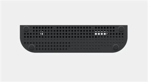 Heres How The Bottom Of The Nintendo Switch 2 Dock Looks Like Nintendosoup