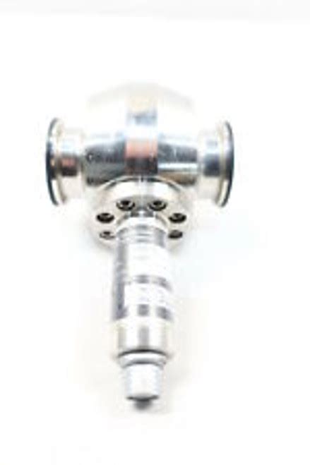 Optek Cf60 35 Conductivity Sensor Industrial Lynx