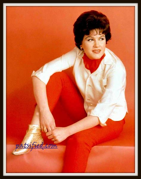 Patsy Cline Red Session Alternate Take Flipped To Correct Pose Several From This Session