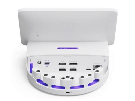 Logi Dock Flex Logitech