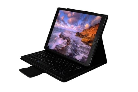 Hoes Met Toetsenbord Apple IPad Pro MobileSupplies Nl