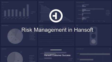 Hansoft Basics Ppt