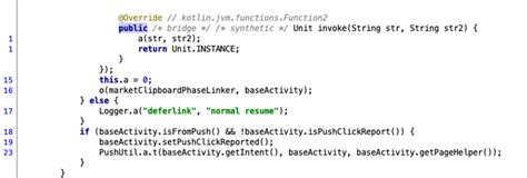 Protecting Android Clipboard Content From Unintended Exposure Argon Systems