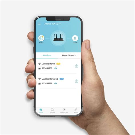 TP Link AX Wi Fi Wireless Router AX Jaycar Australia