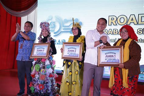 Pemerintah Kota Surabaya