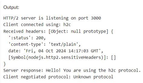 2sessionalpnprotocol Function In Nodejs Tpoint Tech