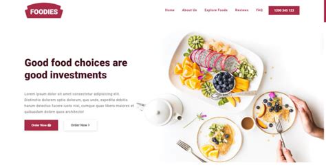 Make Responsive Frontend Website Development Using Html Cssjavascripttailwind By Foysalfaraji