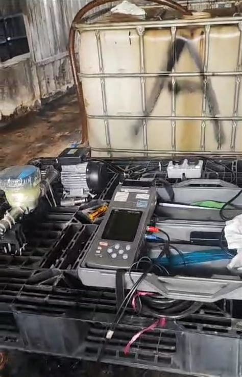 Flow Calibration G Calibration Sdn Bhd Accredited Calibration