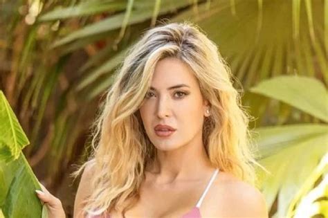 Esc Ndalo En Las Redes Fotos Hot De Jesica Cirio Y Su Novio Empresario Se Vuelven Virales La