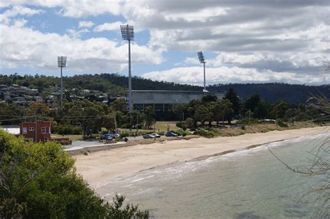 On The Convict Trail: Bellerive Village