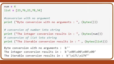 các kiểu dữ liệu trong python từ cơ bản đến nâng cao