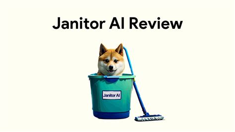 Janitor Ai