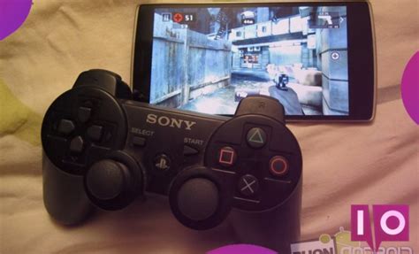 How To Connect Your PS Controller To Android The Tech Edvocate