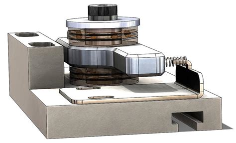 Shop Technology And 3 D CAD Design For Function
