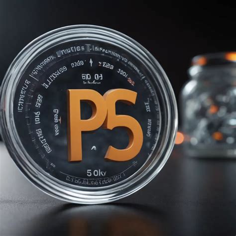 Understanding P53 Molecular Weight Key Insights And Implications