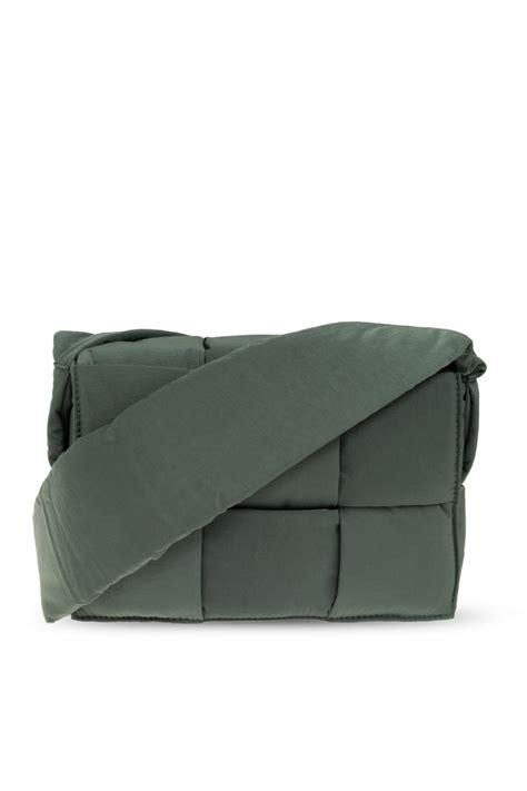 Bottega Veneta ‘cassette Small Shoulder Bag Mens Vitkac