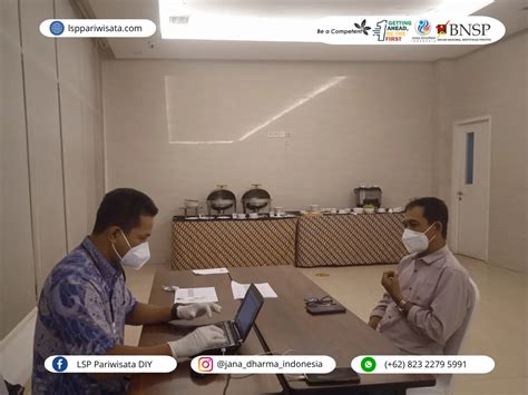 Cara Mudah Memperpanjang Sertifikat Bnsp Dengan Prosedur Yang Tepat Lsp Pariwisata Jana Dharma