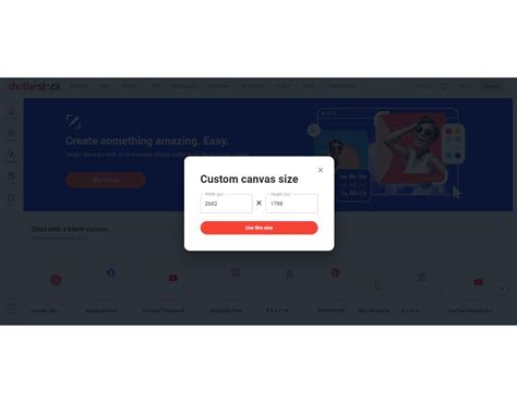 Create An Informative Poster Examples Shutterstock